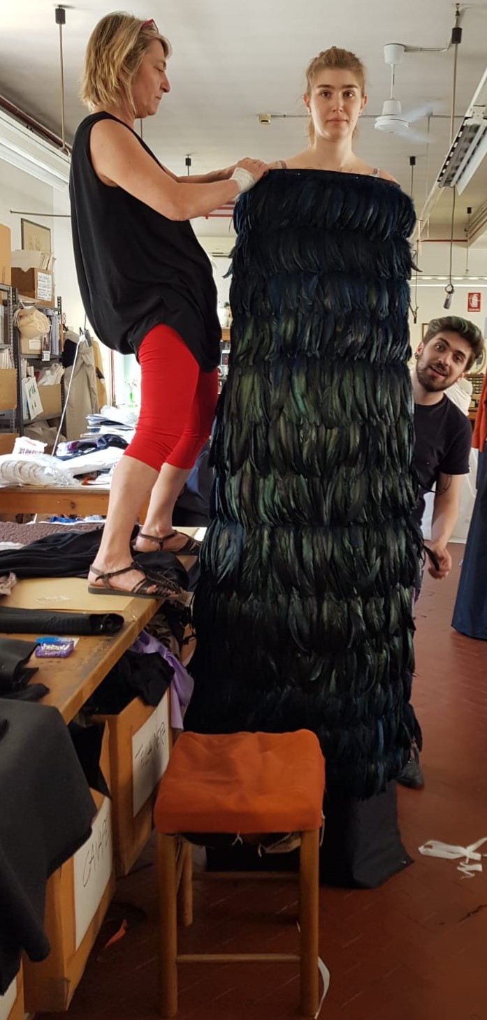 foto-fenice – COMPAGNIA ITALIANA DELLA MODA E DEL COSTUME